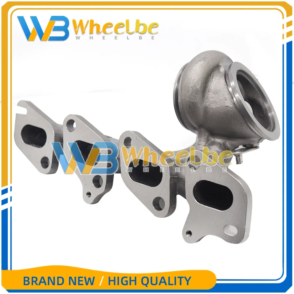 GT1446 Turbo Manifold Exhaust Housing For Chevrolet Cruze Sonic Trax 1. ...