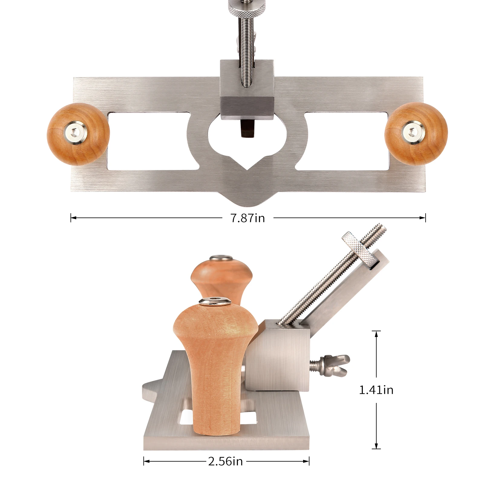 Cowryman-Router-Plane-Hand-holding-woodworking-tools-DIY-Planer-Hand ...