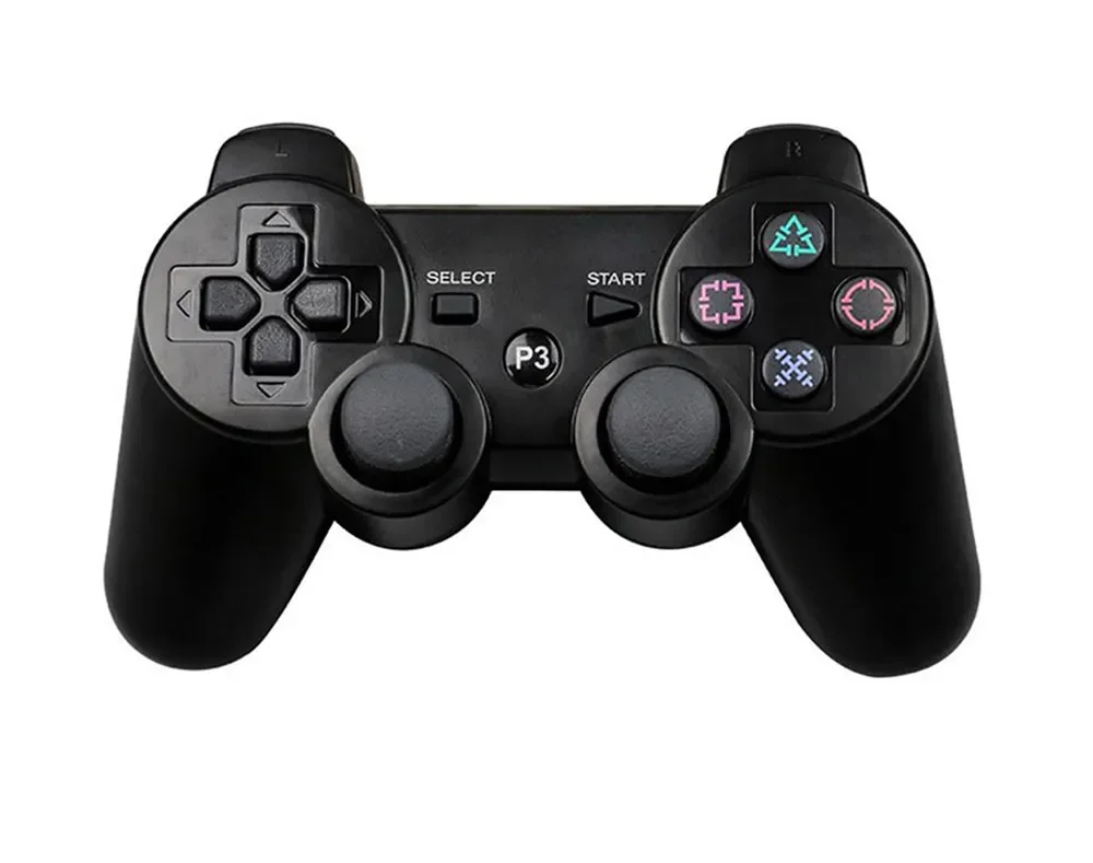 For-SONY-PS3-Controller-Support-Bluetooth-Wireless-Gamepad-for-Play ...