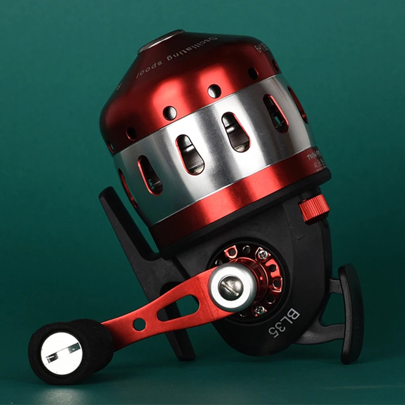 Bow Fishing Wheel | Fishing Reel Bow | Fishing Boat Reel | Bow Fishing ...