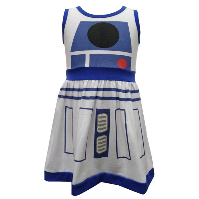 R2d2 Dress