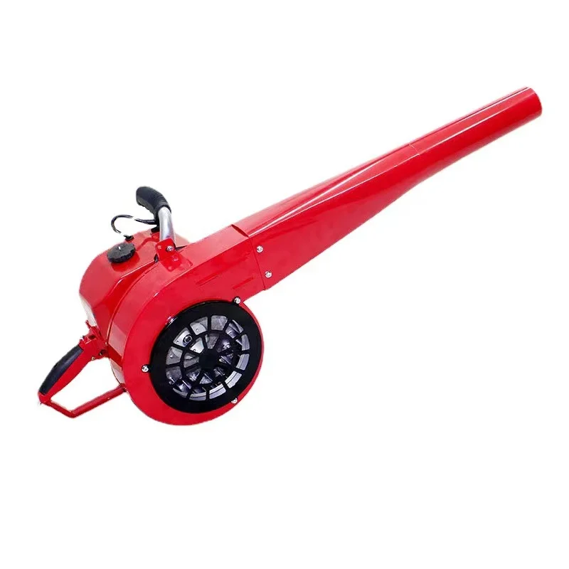 6MF 750 High Power Portable Wind Fire Extinguisher Blower Forest Fire ...