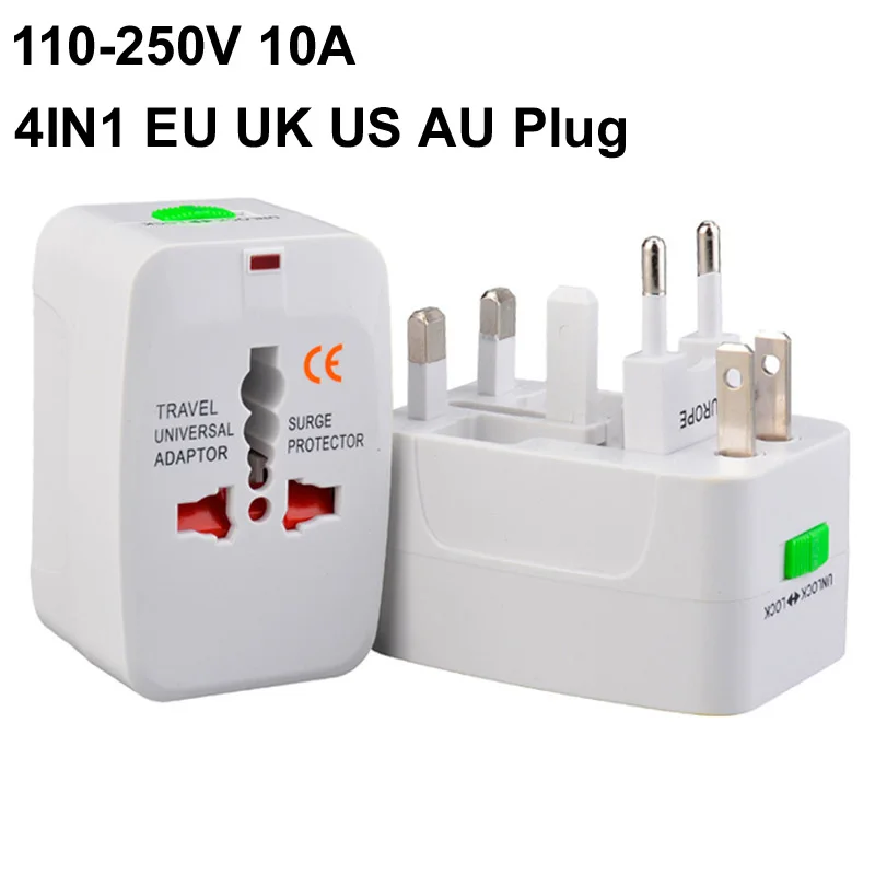 Universal-110-250v-10A-Electric-AC-Power-Charger-Socket-International ...