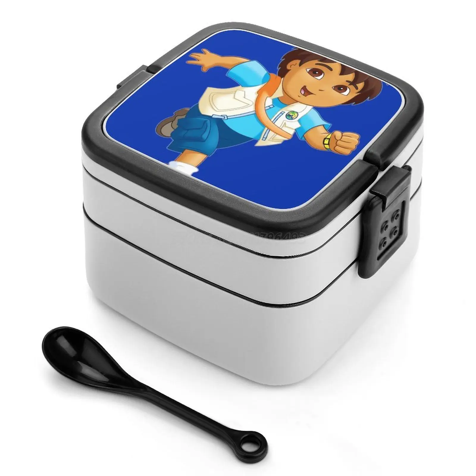 Dora The Explorer Lunch Box