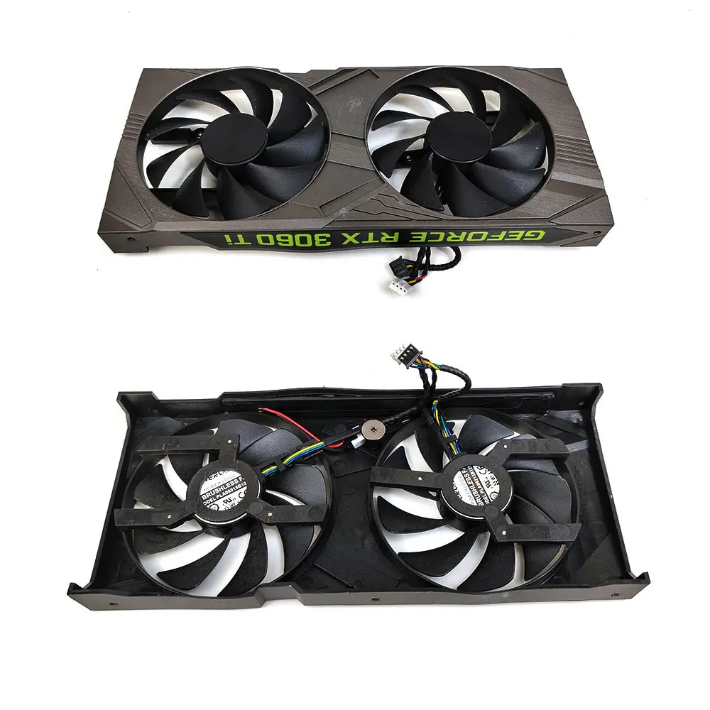 NEW-Original-PLA09215B12H-Cooling-and-Cooling-Fan-Shell-For-DrellLenovo ...