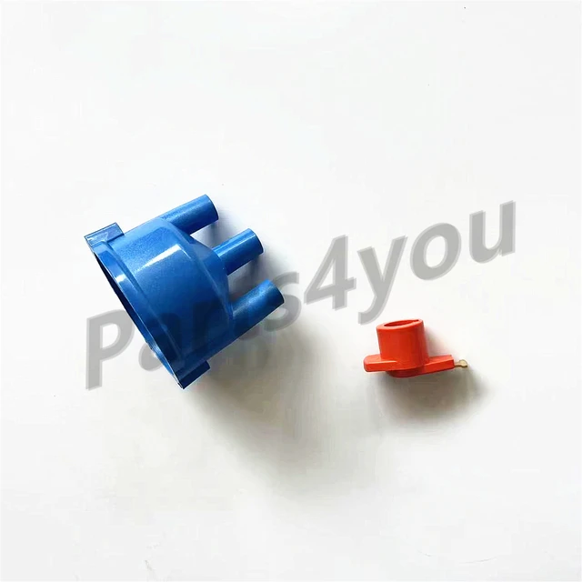 Distributor Cap For Joyner 650 Road Legal/off Road Buggy Kit Cap And ...