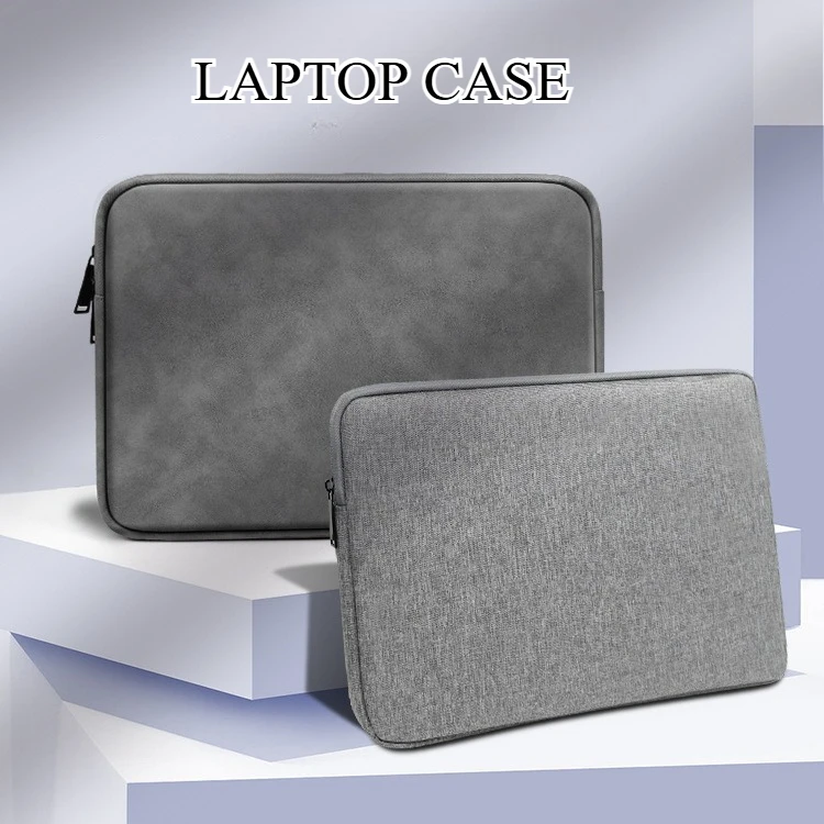 Laptop Bag for Xiaomi Lenovo Dell Notebook Computer Case Laptop Sleeve ...