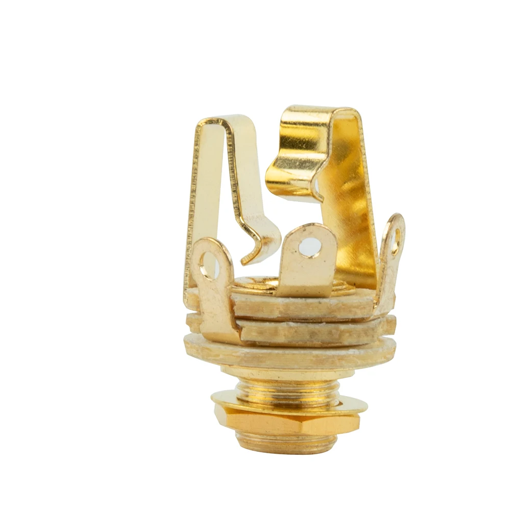 Electric Guitar Connector | Electric Guitar Jacks | Electric Part ...