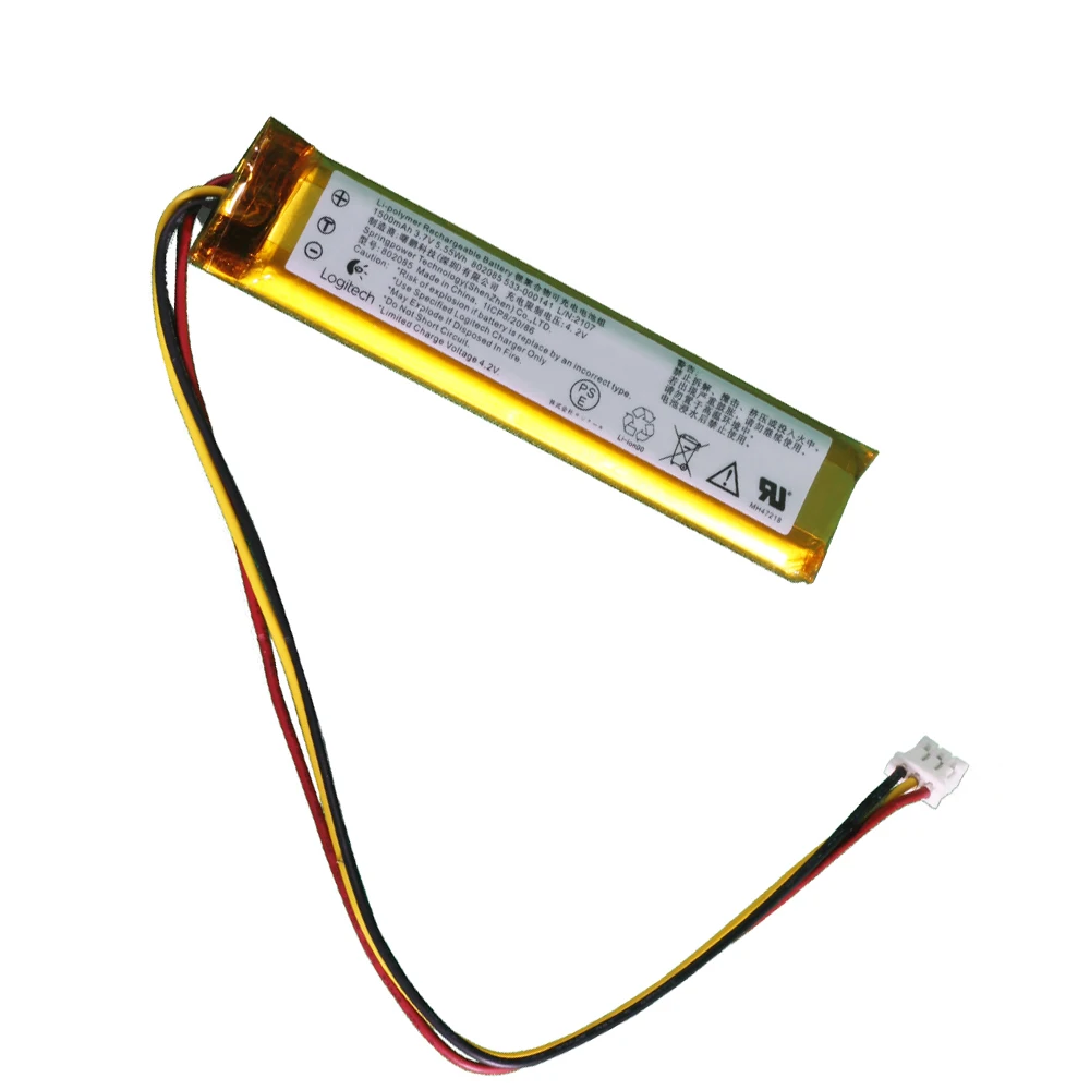 100-New-original-for-Logitech-K800-MX-KEYS-YR0073-533-000221-802085P ...