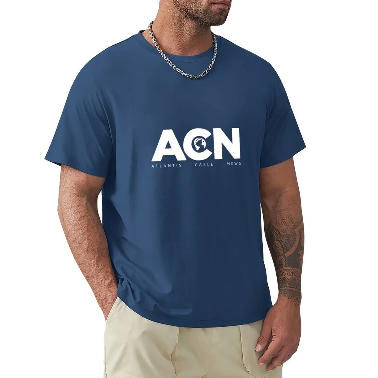 ACN. Fan Art of The Newsroom serie T-shirt graphics for a boy anime ...
