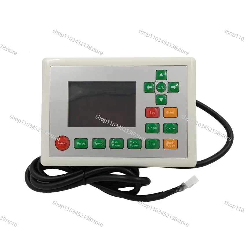 Ruida-Panel-de-visualizaci-n-y-placa-base-para-m-quina-de-grabado-y ...