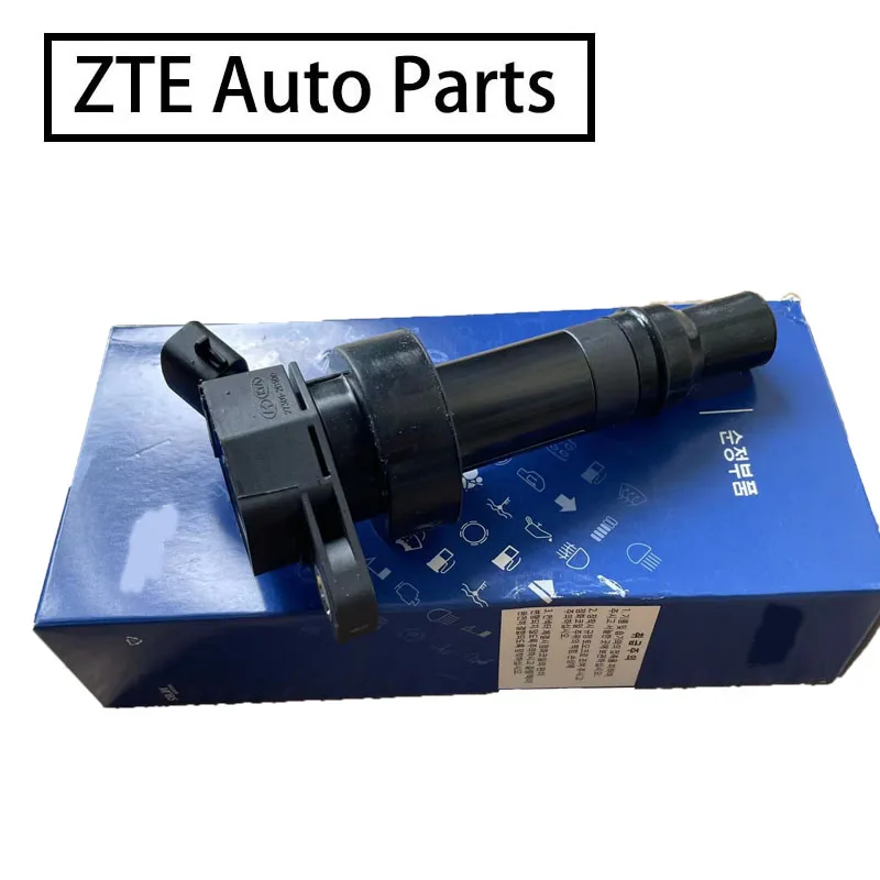 1Pcs-273012B100-Ignition-Coil-For-KIA-Rio-Rio5-UB-KIA-Soul-12-18-1-6L ...