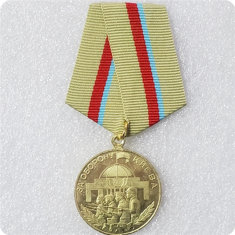 WWII USSR Russian Soviet Medals Copy - AliExpress 15