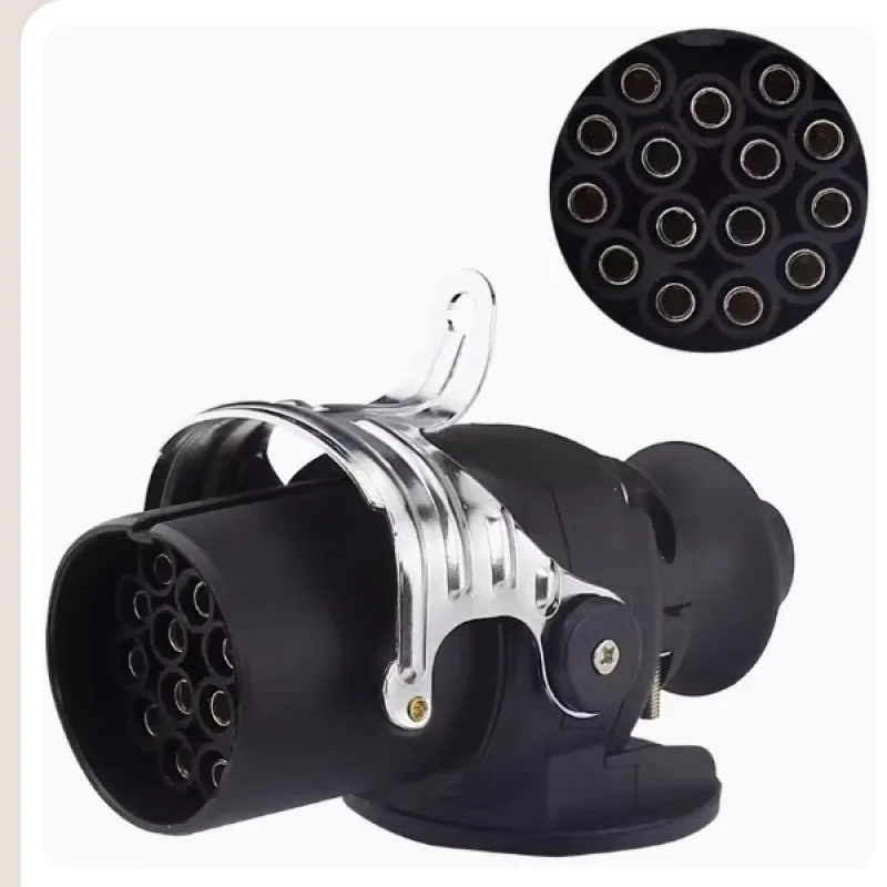 Suitable-for-Volvo-Scania-truck-EBS-electricity-line-15th-needle-public ...