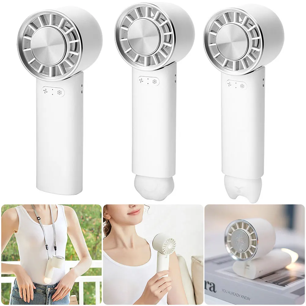 Portable-Handheld-Fan-Small-Personal-Fan-Battery-Operated-USB-Charging ...