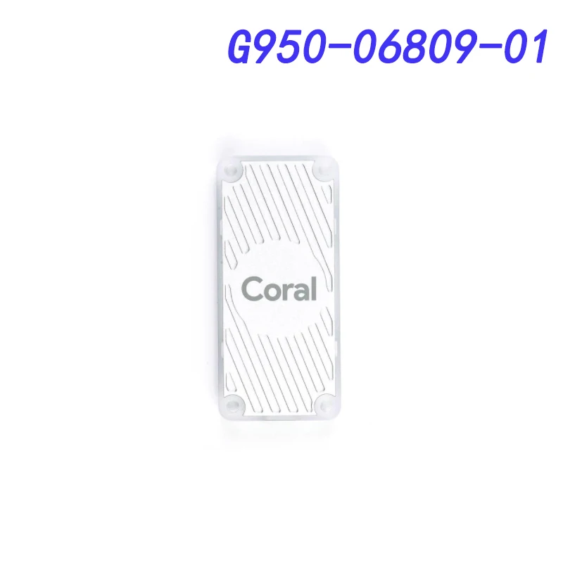 FREESHIPPING G950-06809-01 Arm Edge TPU Coral USB Accelerator, USB ...