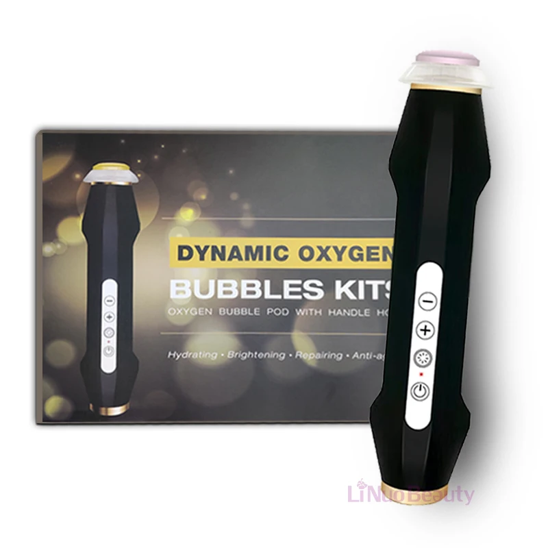 Portable-Beauty-Facial-Skin-Care-Face-Rejuvenation-Personal-Use-Co2 ...