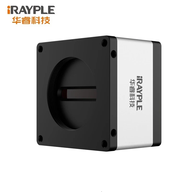 iRAYPLE GigE 2K 14μm Line Scan Machine Vision Camera Global Shutter C ...