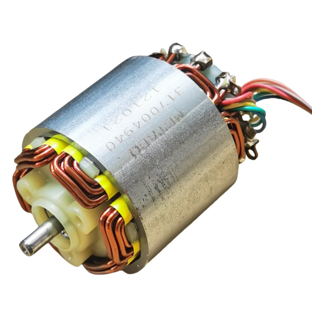 Motor-sin-escobillas-de-alta-potencia-rotor-interno-magn-tico-fuerte-de-neodimio-herramienta ...