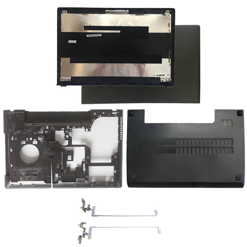 New-For-Lenovo-G500-G505-G510-G590-Bottom-Case-Cover-laptop-case-back ...