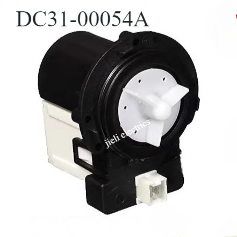 Good-for-Samsung-machine-drainage-motor-drainage-pump-4681EA2001T-DC31 ...