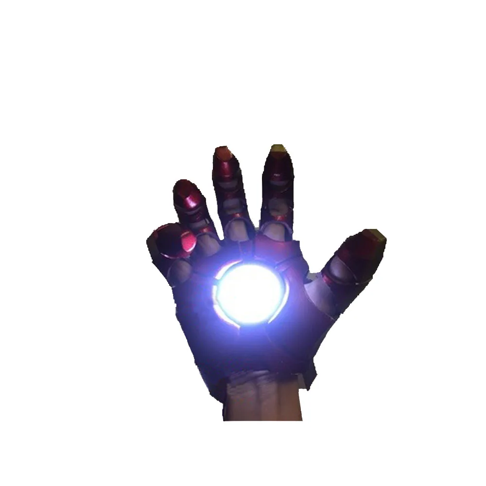 Iron Man Hand Light