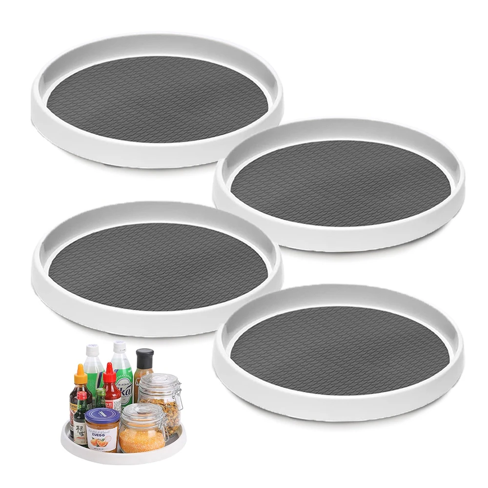 Kitchen Lazy Susan Cabinet: The Ultimate Solution for Smart, Spacious ...