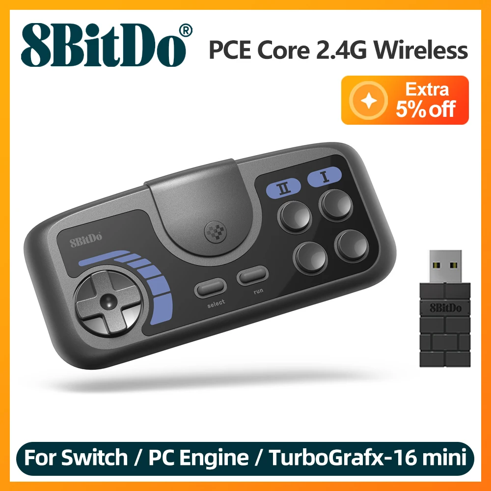 8BitDo-Mando-inal-mbrico-para-mini-PC-PCE-Core-2-4G-coregrafx-Mini-TurboGrafx-16-para.jpg