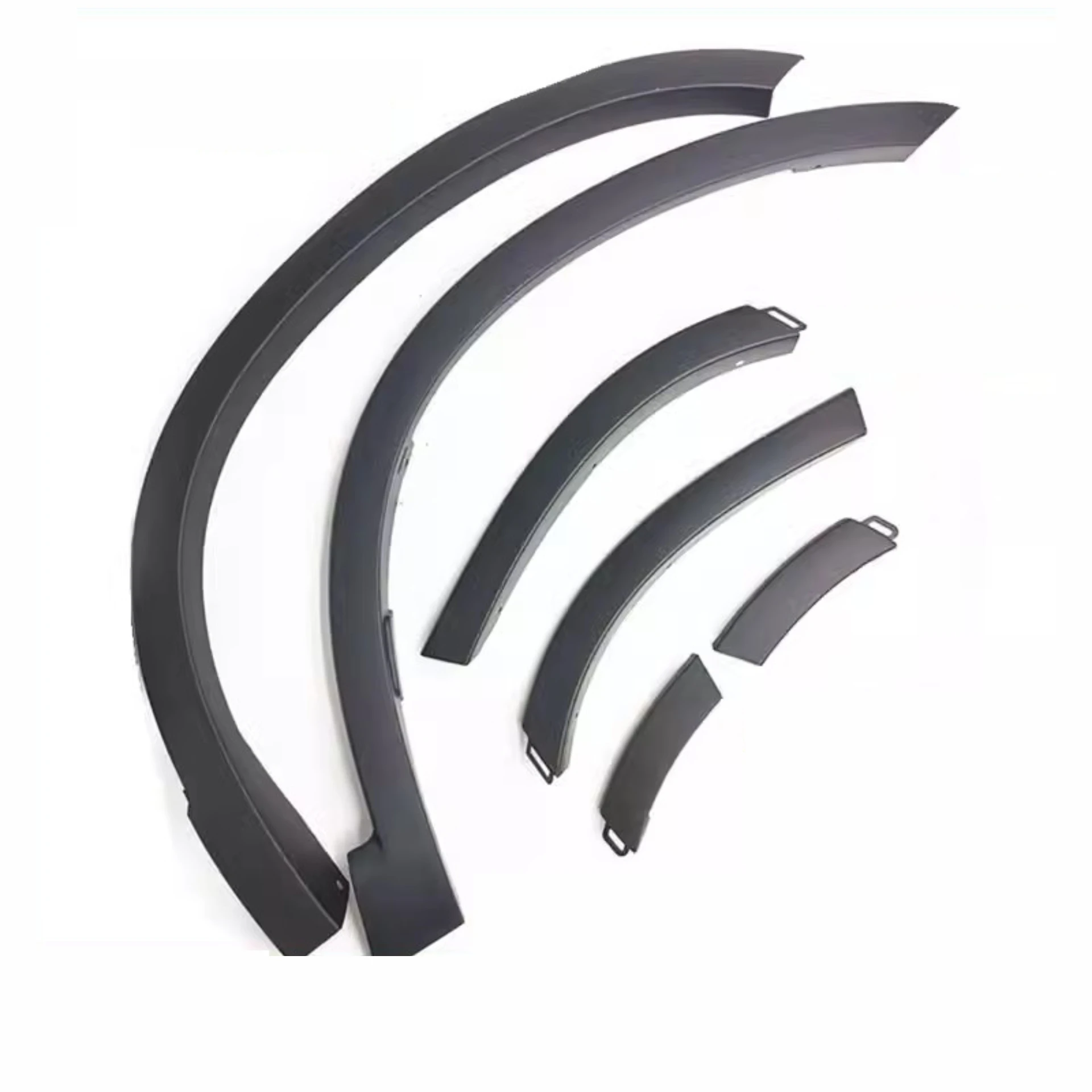 Body-Kit-Front-Rear-Wheel-Eyebrow-for-Haval-H6-Sport-Fender-Trim-Car ...