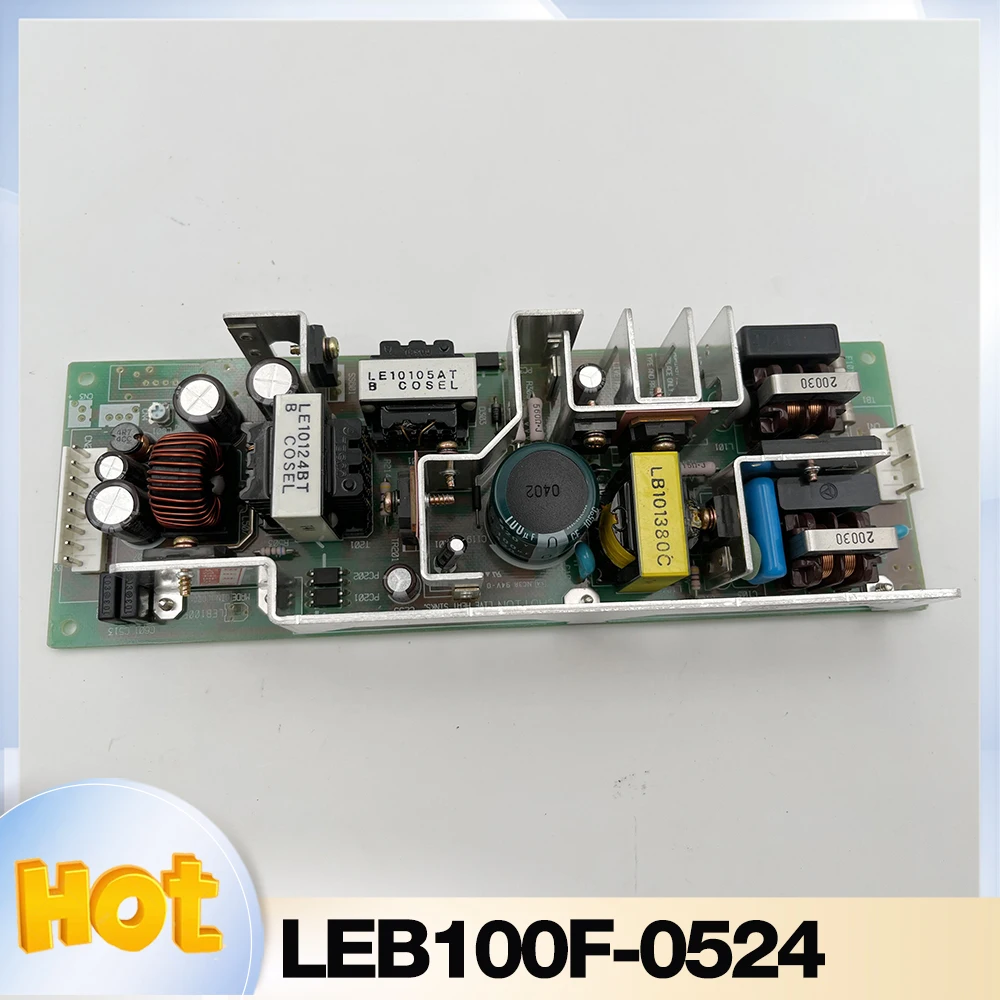 1pcs-For-COSEL-LEB100F-0524-Power-Circuit-Board-5V-24V-50-60Hz-Power ...
