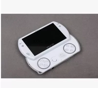PSP-GO-Handheld-Gaming-Console-Gamepad-Handle-2022-new-100-original ...