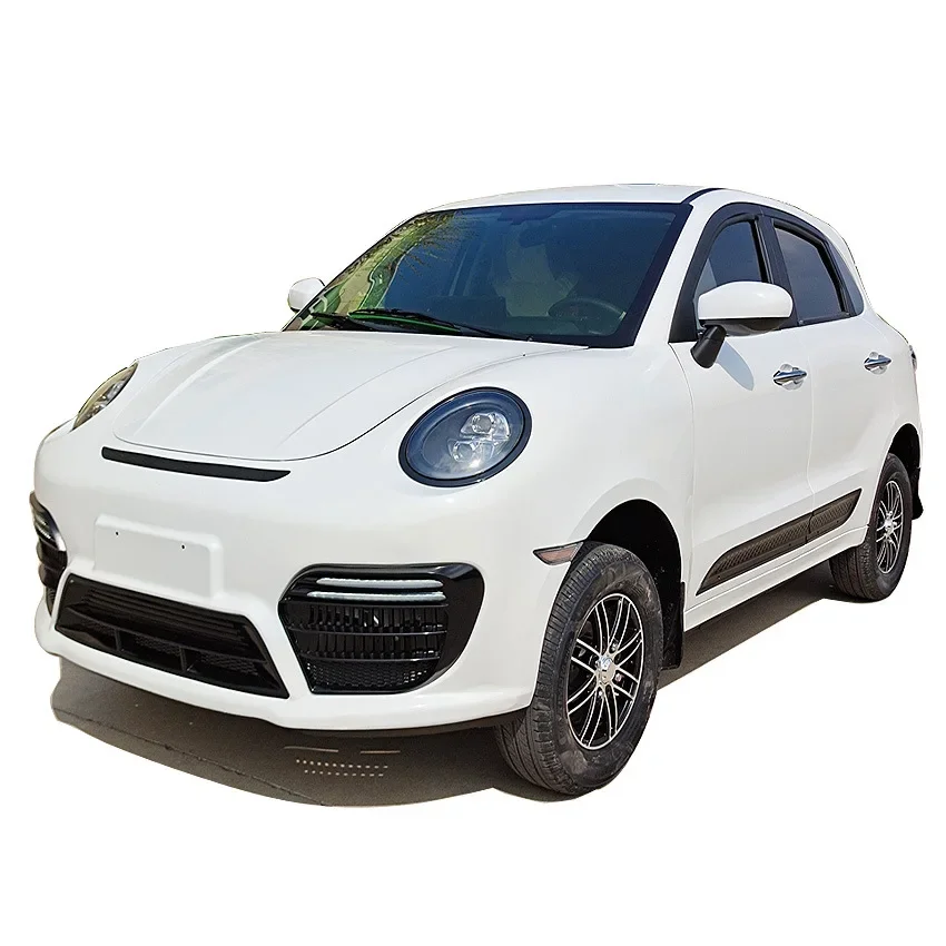 High quality Hot Selling New Energy Vehicles Car 5 doors Pure Electric ...