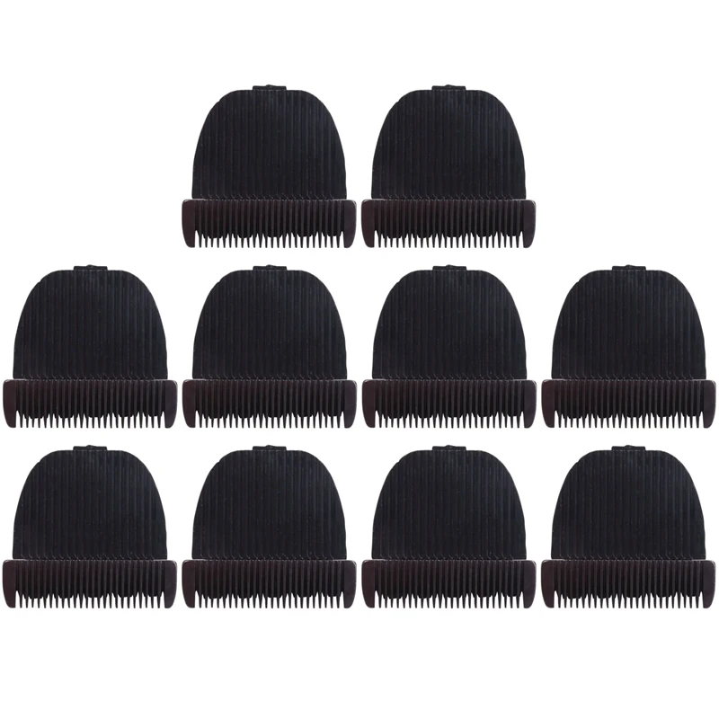 10X-High-Quality-Black-Ceramic-Titanium-Knife-Pet-Dog-Hair-Trimmer ...