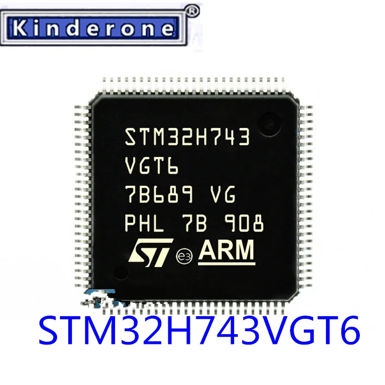 1-100PCS-STM32H743-VGT6-STM32H743VGT6-STM-32H743VGT6-STM32-H743VGT6-STM32H-743VGT6-STM32H743 ...