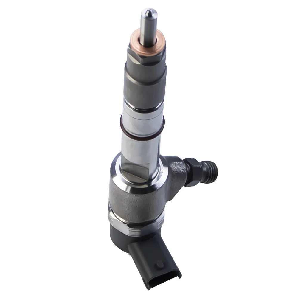 Inyector de combustible diésel Common Rail 0445110335 hecho en China ...