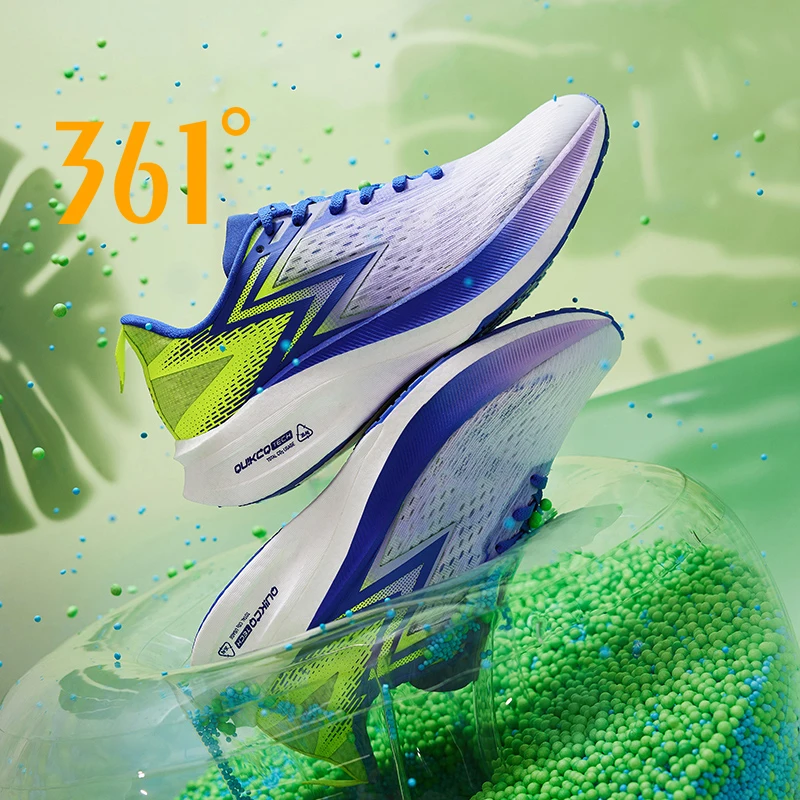 361-Degrees-Flame-ET-Women-Men-s-Running-Sports-Shoes-Professional ...
