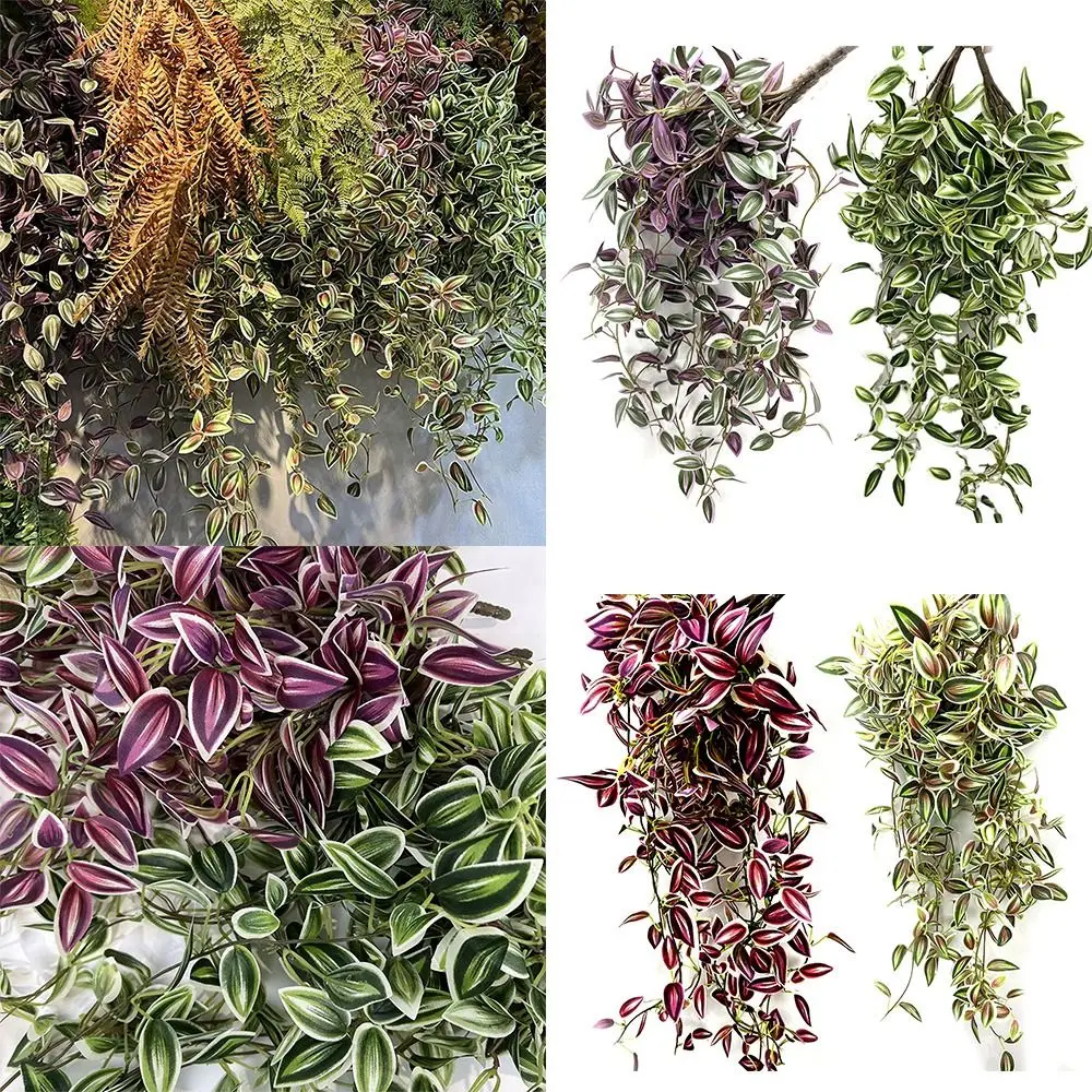 Party-Supplies-Wedding-Ornament-Wall-Hanging-Winding-Greenery-Plants ...