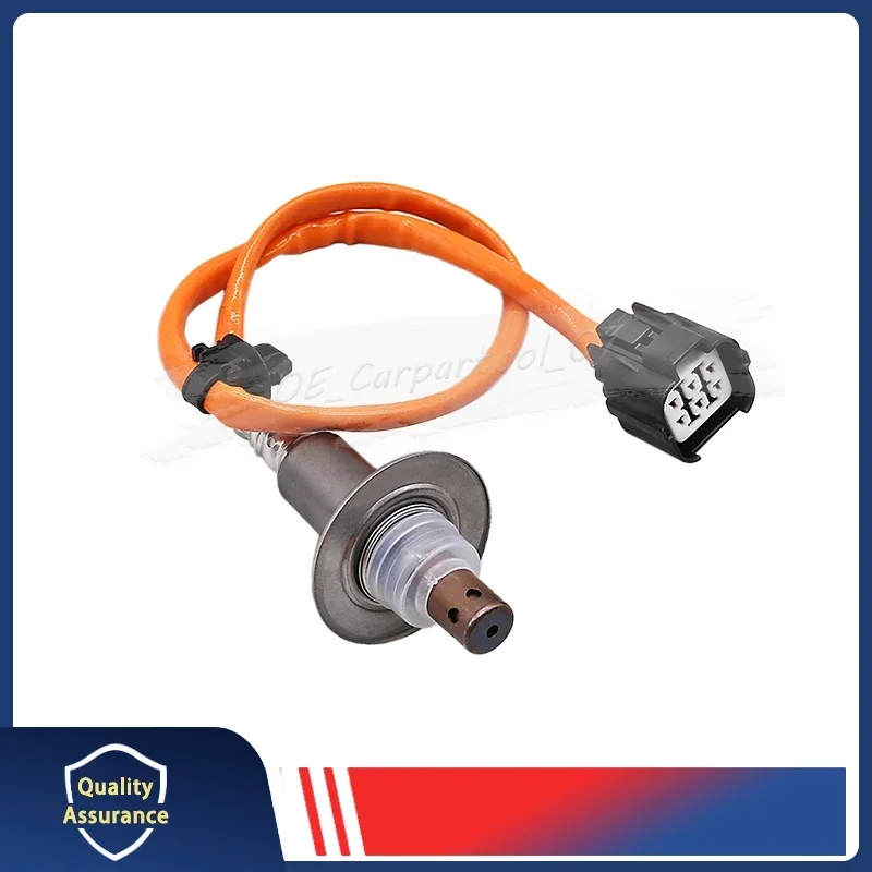 Saab 9-2X 234-4706 Rear O2 Fit For Subaru Impreza 1.6L Forester 2.0L 2 ...