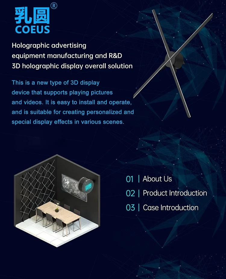 Coeus Global