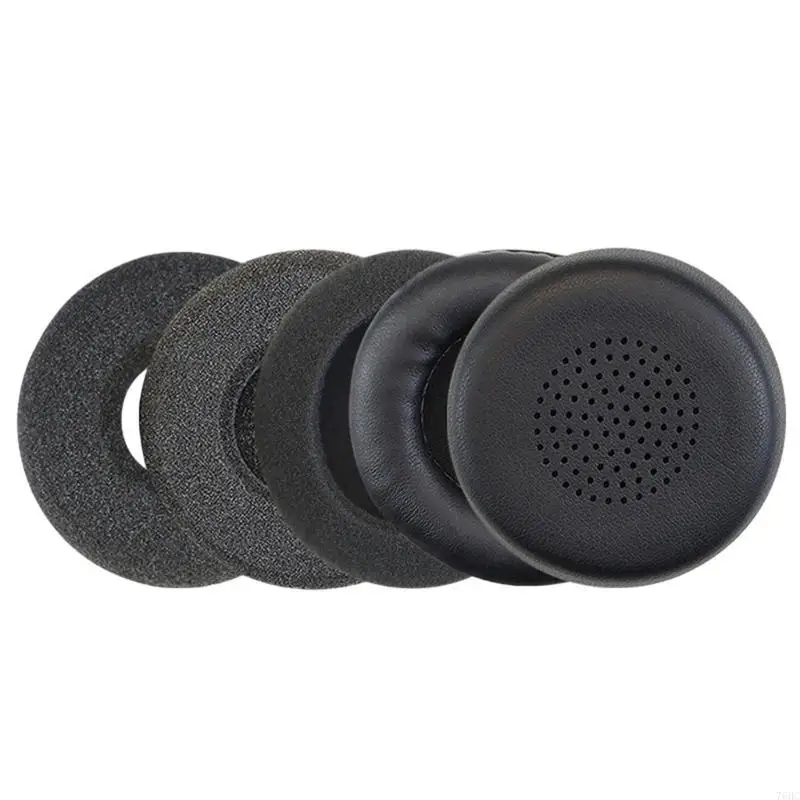 Sponge Ear Pads Covers For Plantronics Blackwire C3220 3225/3210 C225 ...