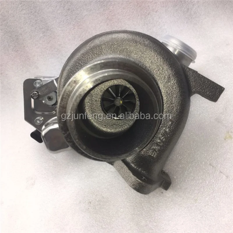 RHF4V-VV19-A6460901580-A6460901380-V40A03171-turbo-for-Mer-cedes-B-enz ...