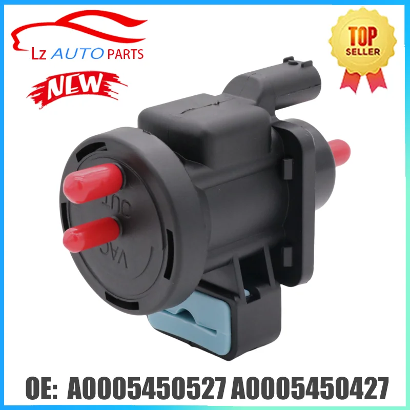 Turbo-Boost-Valve-Pressure-Converter-Valve-A0005450527-A0005450427-for ...