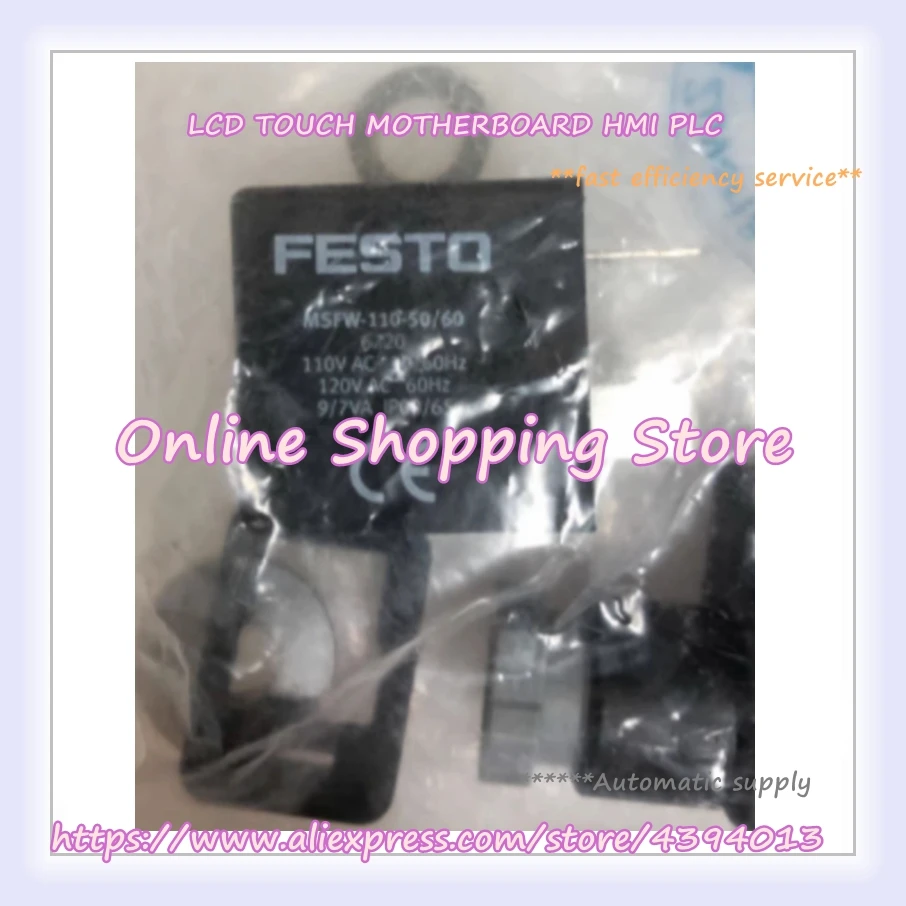 MSFW-110-50/60 6720 MLH-24VDC 531763 MLH-230VAC 535890 신규 - AliExpress 13