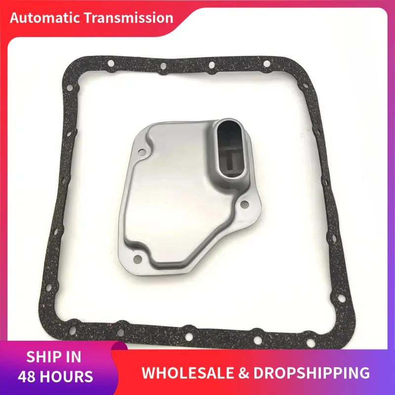 TW-40LS Automatic Transmission Oil Filter Gasket 24784-66H10 26570 ...