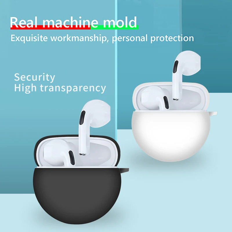 Wireless-Bluetooth-Compatible-Earphone-Box-for-Lenovo-HT38-Headset ...