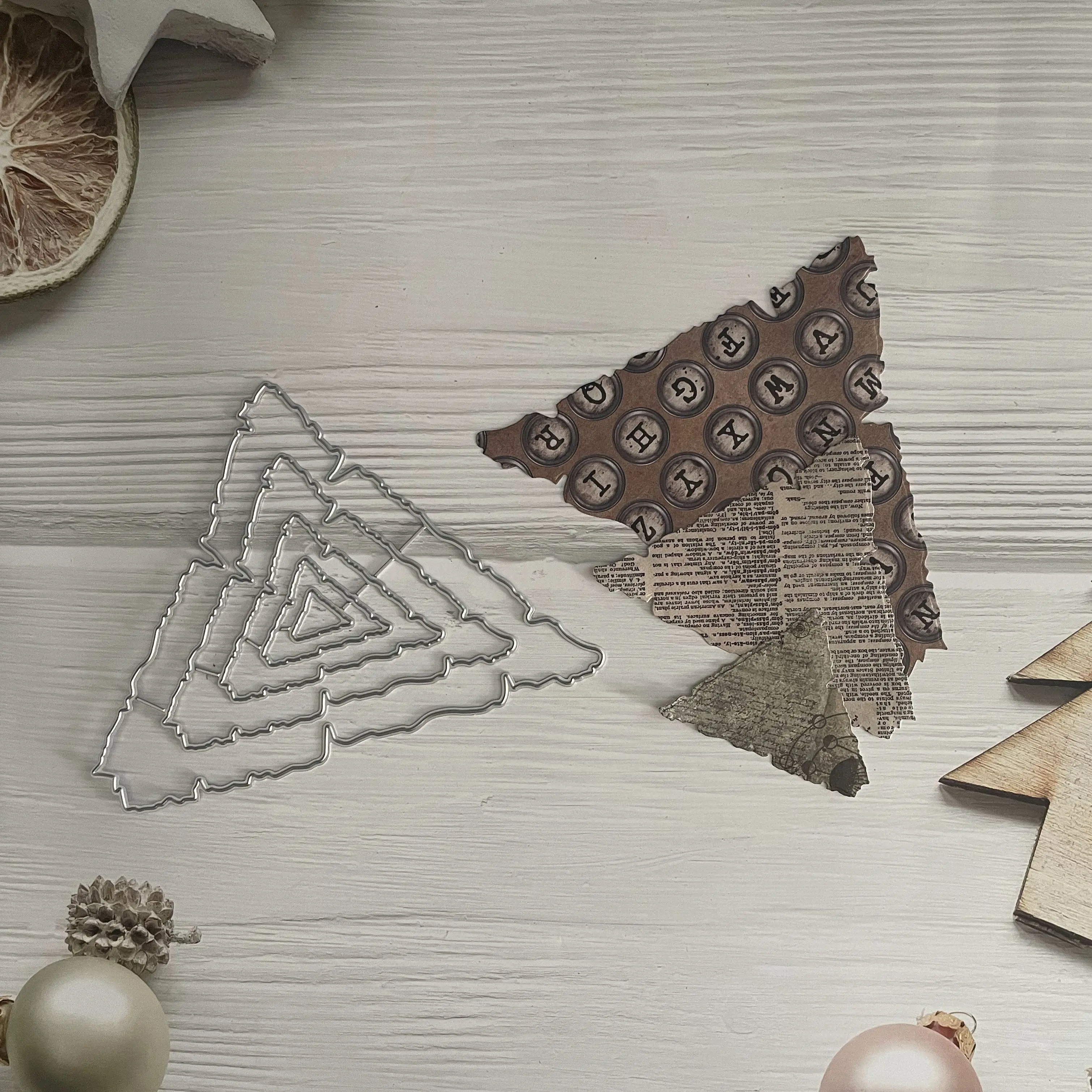 Triangular-Contour-Crafting-Dies-Emboss-Stencil-for-Metal-Cutting-Dies ...