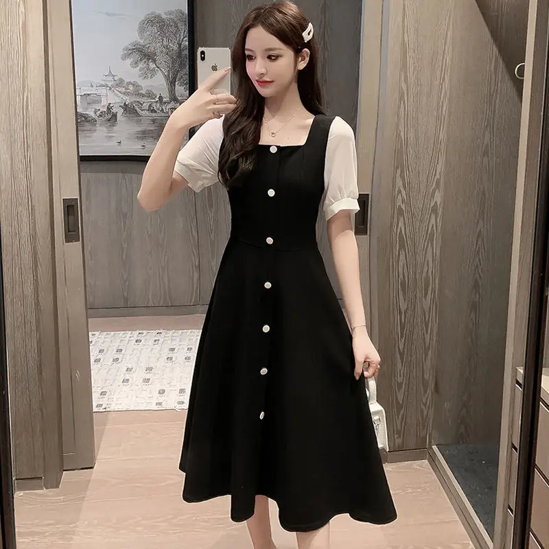 Korea Model In Dress 2022