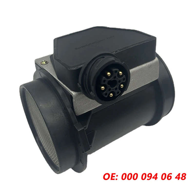 0280213018-MAF-Mass-Air-Flow-Meter-Sensor-For-Mercedes-Benz-V12-S600 ...