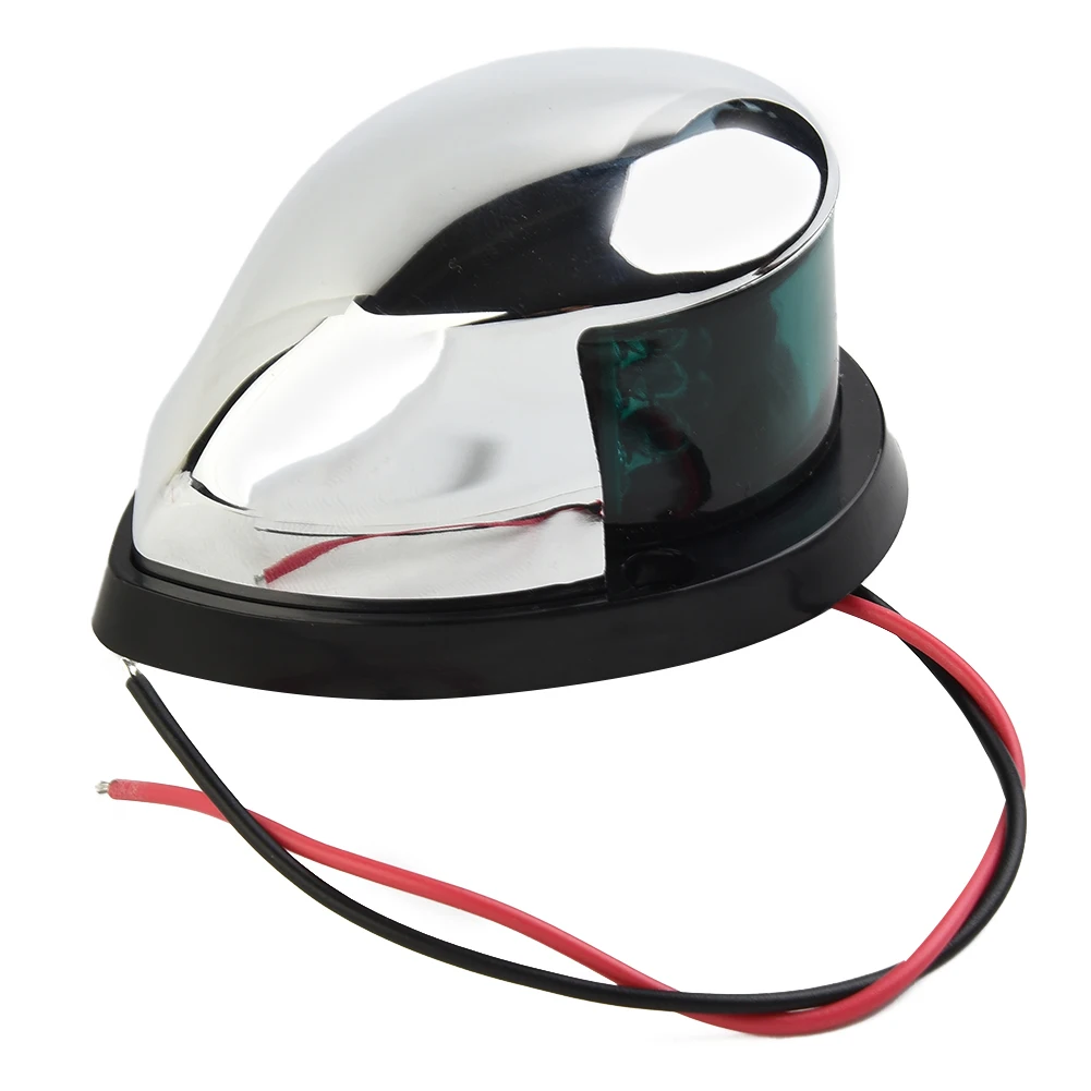 Bow-LED-Navigation-Sailing-Light-Marine-ABS-Easy-To-Install-Bow-12V-LED ...