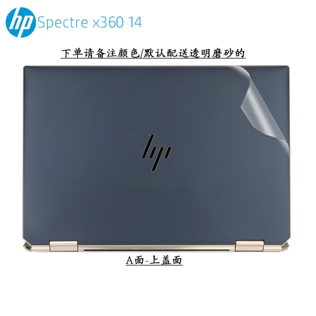 Spectre 14-ea0000 i7